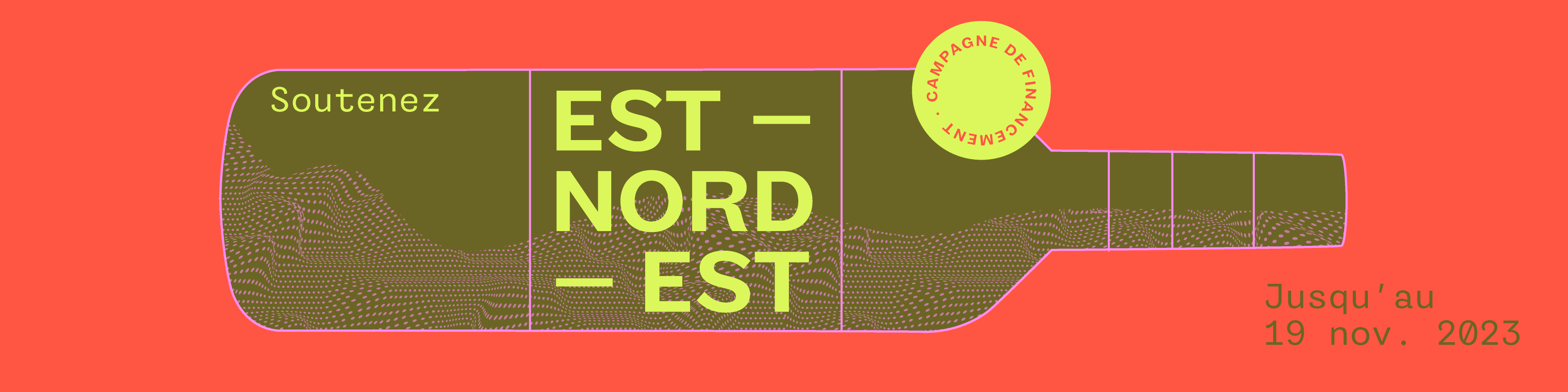 2023 Wine campaign - Est-Nord-Est