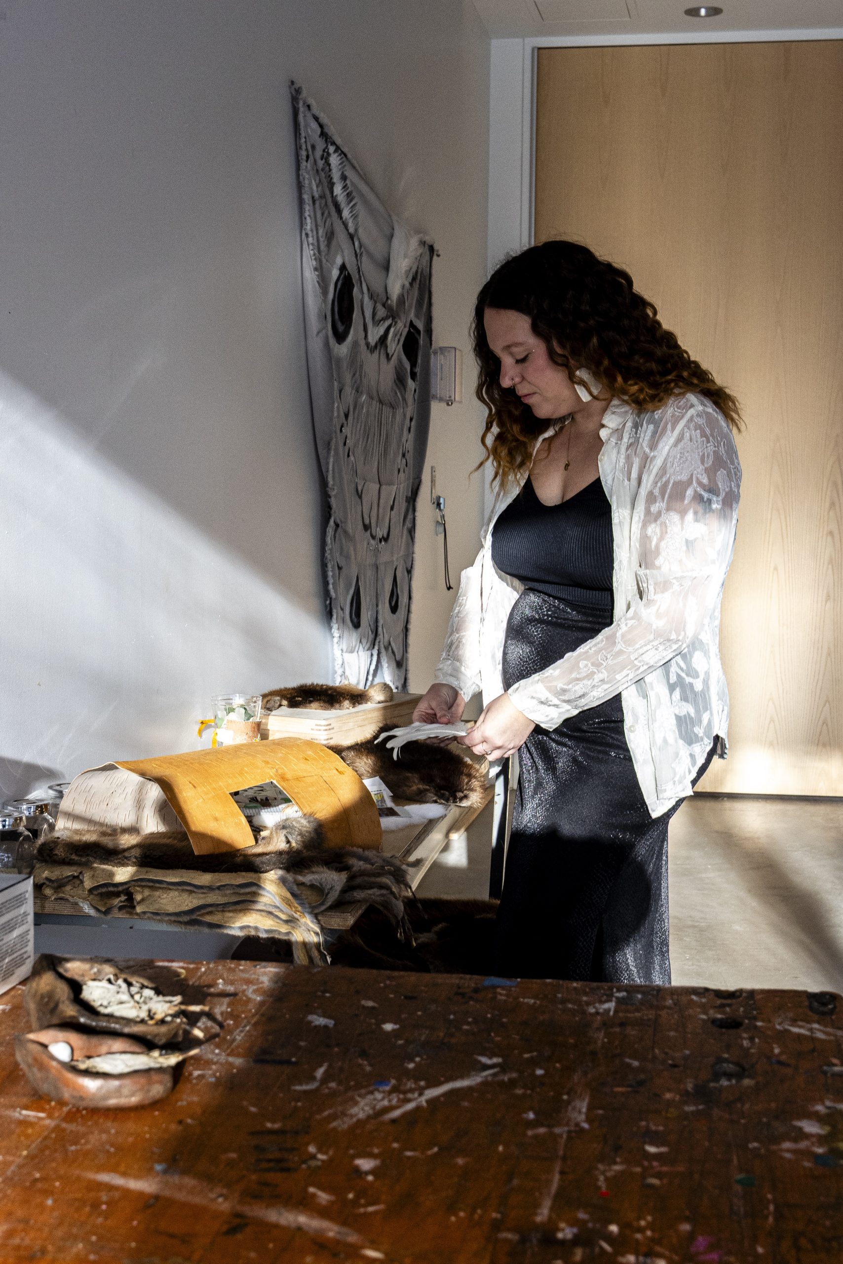 Catherine Desjardins - Est-Nord-Est